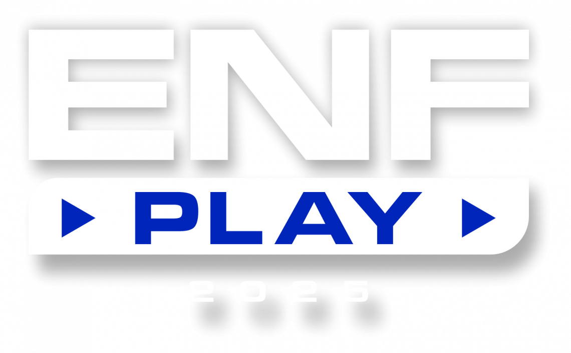 ENF PLAY 2025 – IEAD - RCCBRASIL